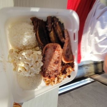 HOWZIT HAWAIIAN BBQ - Updated August 2024 - 26 Photos & 20 Reviews ...