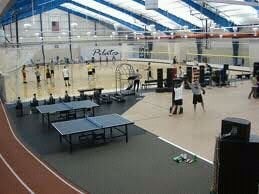 ROCKWELL COLLINS RECREATION CENTER - Updated December 2025 - 400 ...