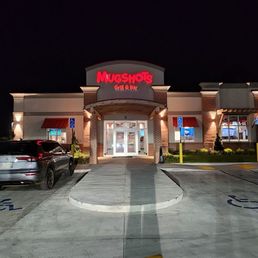 MUGSHOTS GRILL & BAR - Updated July 2025 - 47 Photos & 32 Reviews ...