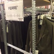 THE HIGHLINE OUTLET - 16 Photos - Outlet Stores - Corso Vittorio ...