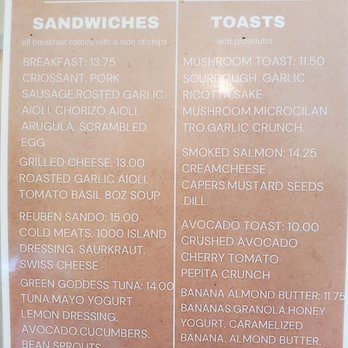 GALU CAFÉ AND DELICATESSEN - Updated November 2024 - 168 Photos & 52 ...