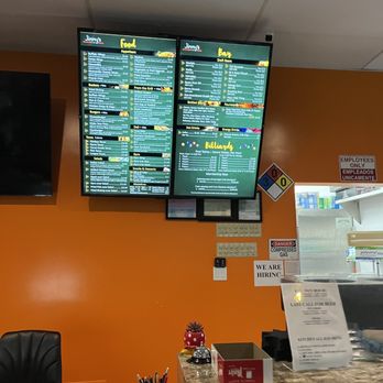 JIMMY’S BILLIARDS - Updated January 2025 - 27 Photos & 31 Reviews - 235 ...