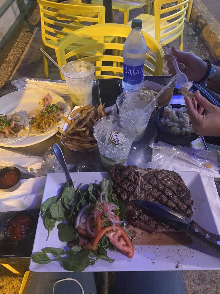 DON TITO - Updated March 2024 - 11 Photos & 11 Reviews - Calle Orbeta ...