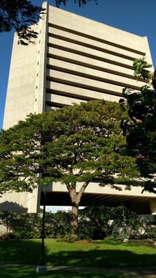 FRANK F. FASI MUNICIPAL BUILDING - Updated November 2025 - 28 Photos ...