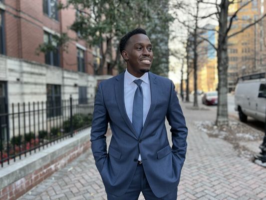 FOCUS REAL ESTATE GROUP POWERED BY COMPASS - 3001 Washington Blvd 400 ...