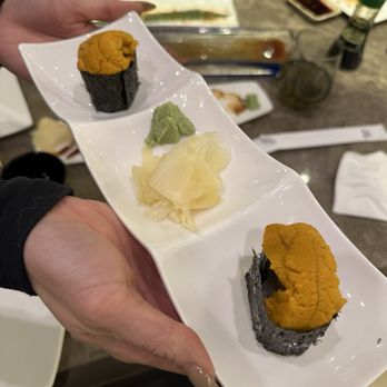 YUKI SUSHI - Updated July 2025 - 196 Photos & 53 Reviews - 303 E Valley ...