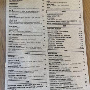 KEMA BY KENAKI - Updated May 2025 - 183 Photos & 77 Reviews - 11325 ...