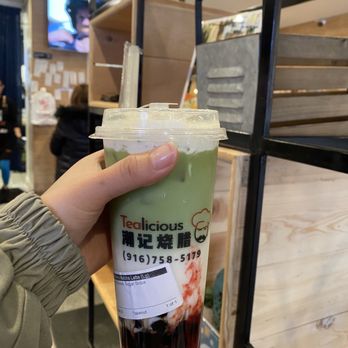 TEALICIOUS - Updated August 2024 - 1185 Photos & 352 Reviews - 5101 ...