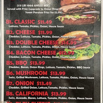 SHAKE ‘N GO - Updated December 2025 - 89 Photos & 174 Reviews - 19131 ...