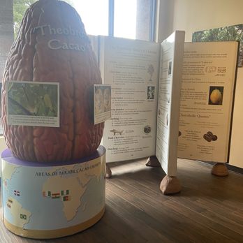 CHOCOLATE KINGDOM-FACTORY ADVENTURE TOUR - Updated December 2025 - 638 ...