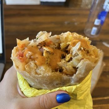 ELECTRIC BURRITO - Updated October 2025 - 201 Photos & 222 Reviews - 81 ...