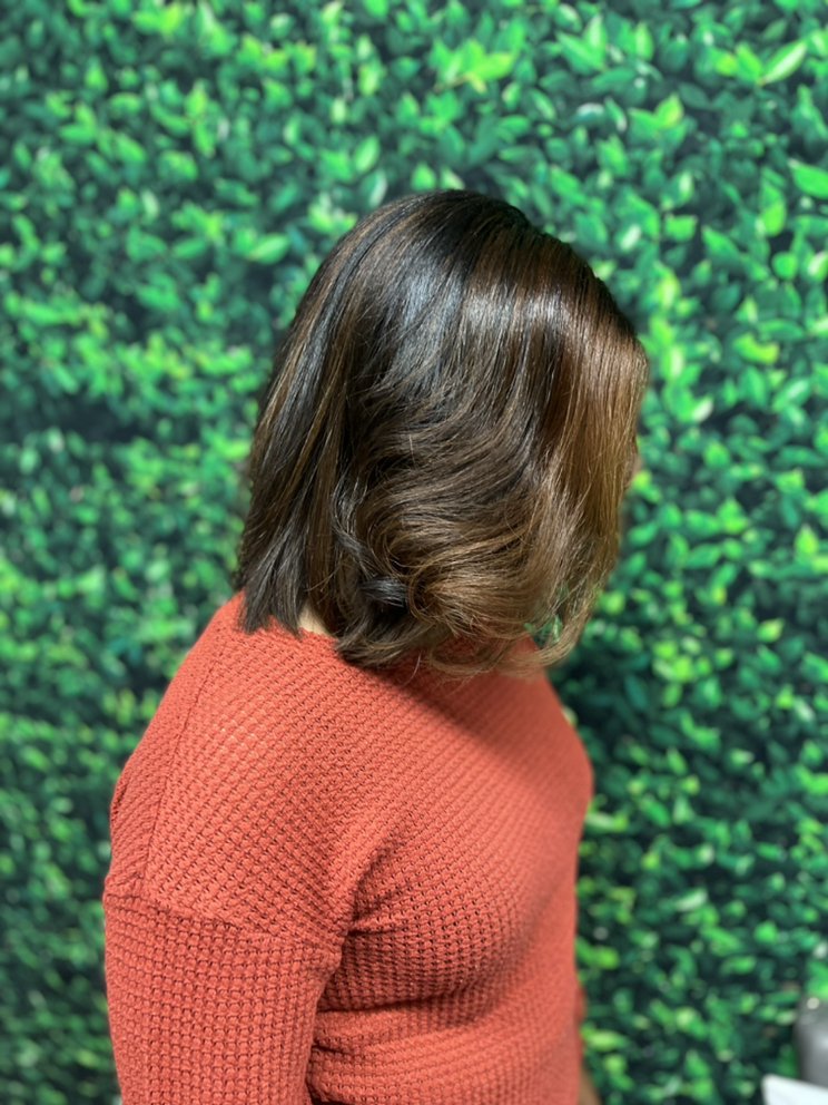 SAS HAIR STUDIO - Updated January 2026 - 25 East Glenwood Ave, Smyrna ...