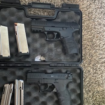 FEDERAL WAY DISCOUNT GUNS & INDOOR RANGE - Updated October 2025 - 58 ...