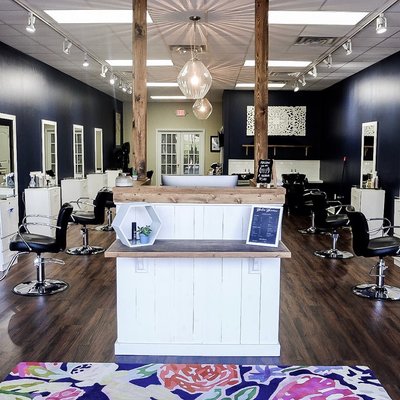 VOGUE HAIR & BEAUTY SALON - Updated April 2025 - 76 Photos & 14 Reviews ...