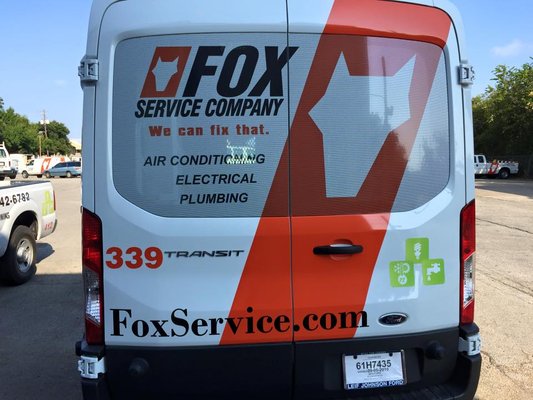 Fox Service Company - Updated December 2025 - 65 Photos - 223 Reviews ...