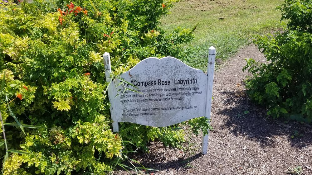 COMPASS ROSE PARK - Updated August 2024 - 811 Highway 35 S, Rockport ...