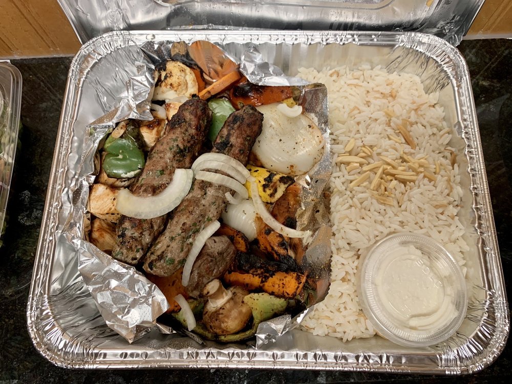 LAVASH GRILL - Updated January 2025 - 134 Photos & 83 Reviews - 29702 ...