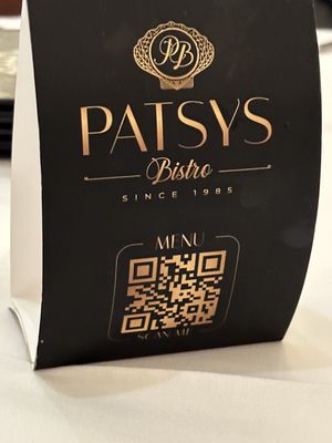 PATSYS BISTRO - Updated October 2025 - 189 Photos & 190 Reviews - 344 Old Bergen Blvd, Fairview ...