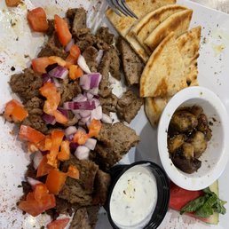 ATHENA’S GREEK KITCHEN - 503 Photos & 569 Reviews - 13250 Fm 529 ...