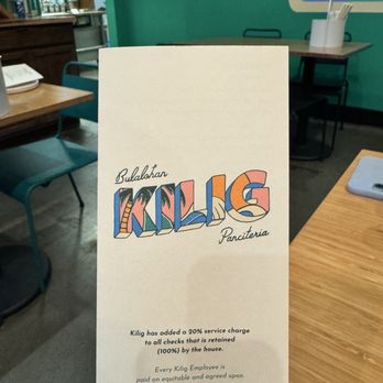 KILIG - Updated September 2025 - 485 Photos & 147 Reviews - 710 8th Ave ...