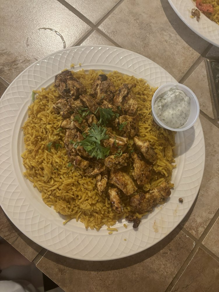 THE BASHA CUISINE - Updated September 2024 - 203 Photos & 271 Reviews ...