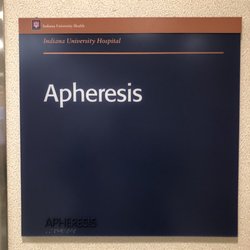 IU HEALTH UNIVERSITY HOSPITAL - 21 Photos & 34 Reviews - 550 University ...