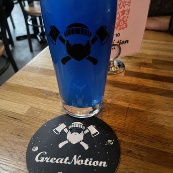 GREAT NOTION BREWING - ALBERTA - Updated June 2024 - 876 Photos & 598 ...