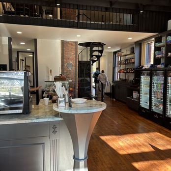 PENINSULA COFFEE HOUSE AND MARKET - Updated September 2024 - 25 Photos ...