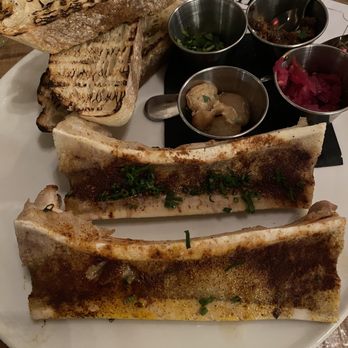 NOSH - Updated August 2024 - 1094 Photos & 623 Reviews - 47 Russell St ...