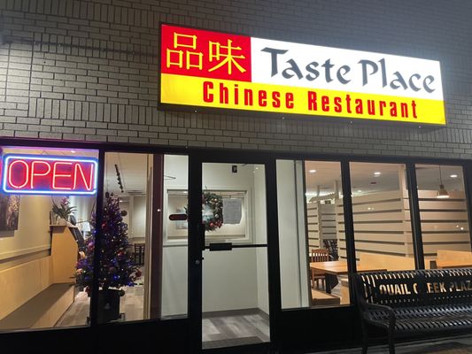 TASTE PLACE - Updated December 2025 - 33 Photos & 42 Reviews - 555 Hwy ...