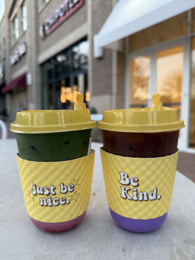 La La Land, Plano | Roadtrippers