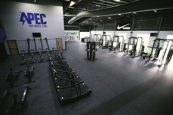 APEC - Updated December 2025 - 2600 Alemeda St, Fort Worth, Texas ...