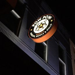 POW POW - Updated December 2025 - 610 Photos & 421 Reviews - 1253 H St ...