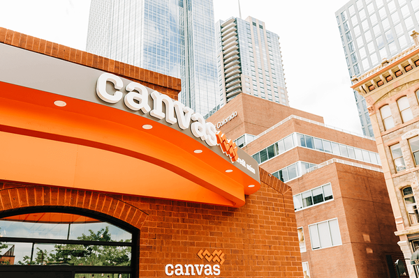 CANVAS CREDIT UNION WRITER SQUARE BRANCH - Updated December 2025 - 14 ...