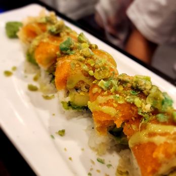 SAKURA GRILL - Updated January 2025 - 249 Photos & 205 Reviews - 6411 ...