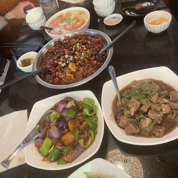 JADE DUMPLING & NOODLE HOUSE - Updated August 2024 - 103 Photos & 69 ...