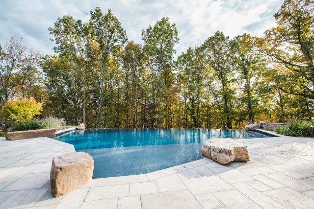 WATERSCAPES BACKYARD RESORTS - Updated January 2026 - 21 Photos - 2319 Winford Ave, Nashville ...