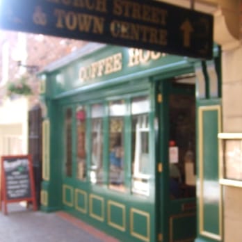 BRAMLEY’S COFFEE HOUSE - Updated December 2025 - 20 Photos - 6 Church ...