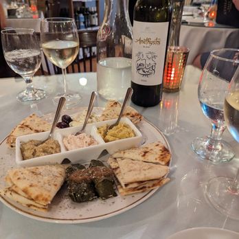 ATHENA MEDITERRANEAN CUISINE - Updated August 2024 - 431 Photos & 444 ...