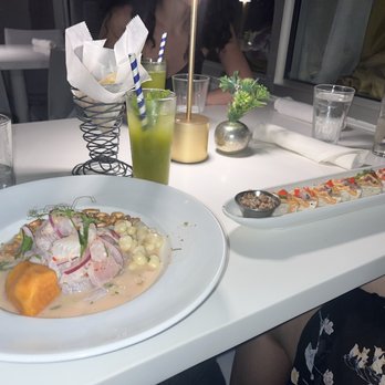 YUCA 105 - 593 Photos & 401 Reviews - 1555 Washington Ave, Miami Beach ...