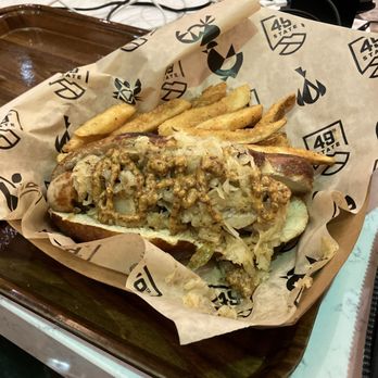 49TH STATE BREWING - TED STEVENS - Updated November 2025 - 126 Photos ...