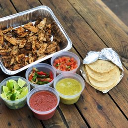 Rusty Taco Reviews | Read Customer Service Reviews of rustytaco.com