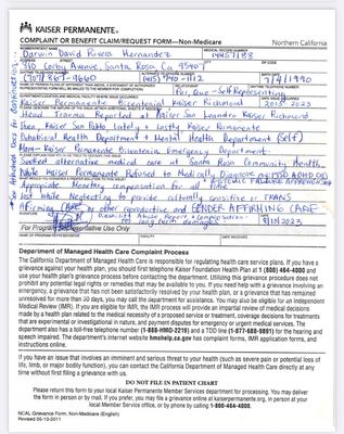 KAISER PERMANENTE SANTA ROSA MEDICAL CENTER - Updated October 2025 - 37 ...