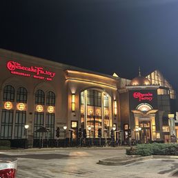 THE CHEESECAKE FACTORY - Updated September 2025 - 843 Photos & 694 ...