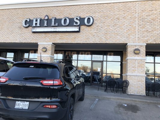 CHILOSO MEXICAN BISTRO - 69 Photos & 324 Reviews - 2455 Ridge Rd ...