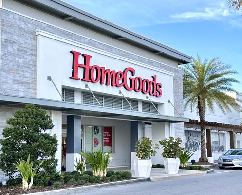 HOMEGOODS STORE - Updated January 2026 - 165 Photos & 36 Reviews - 2150 ...