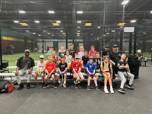 D-BAT PDX WEST - 40 Photos - 11131 SW Greenburg Rd, Tigard, Oregon ...