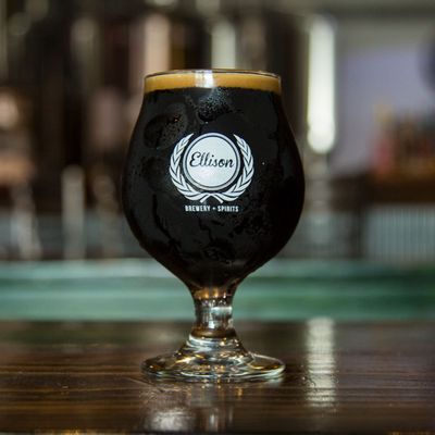 Ellison Brewery & Spirits - 54 Photos & 60 Reviews - Breweries - 4903 ...
