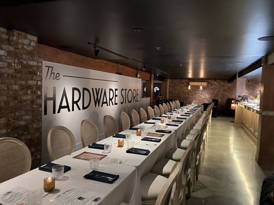 THE HARDWARE STORE - Updated July 2025 - 133 Photos & 42 Reviews - 602 ...