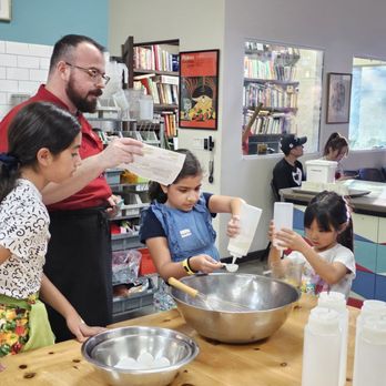 CHEF TECH COOKING SCHOOL - Updated December 2025 - 178 Photos & 66 ...